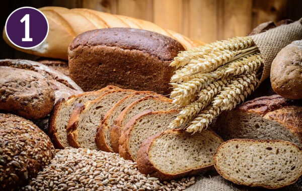 7 Foods with Hidden Salt - The Low Sodium Foodie