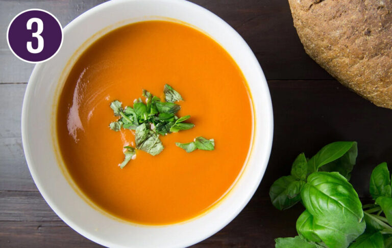 7 Foods with Hidden Salt - The Low Sodium Foodie