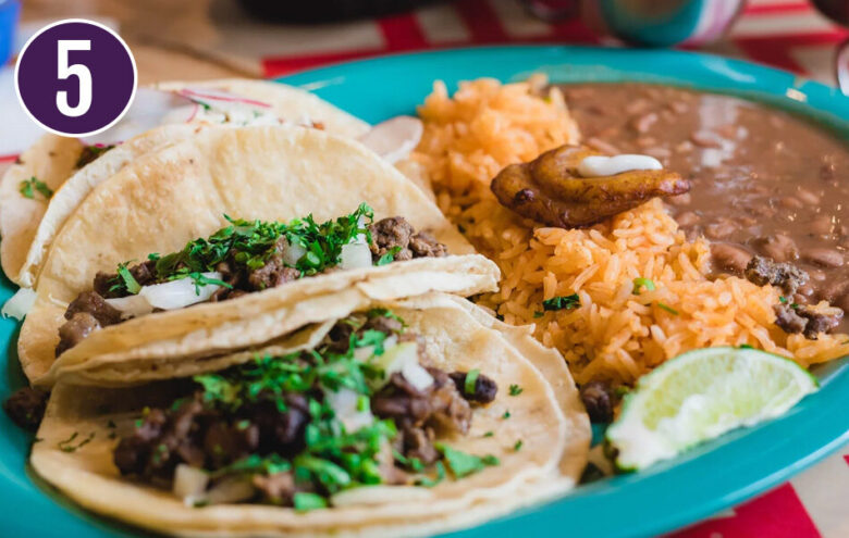 7 Foods with Hidden Salt - The Low Sodium Foodie