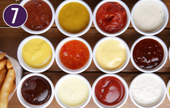 7 Foods with Hidden Salt - The Low Sodium Foodie
