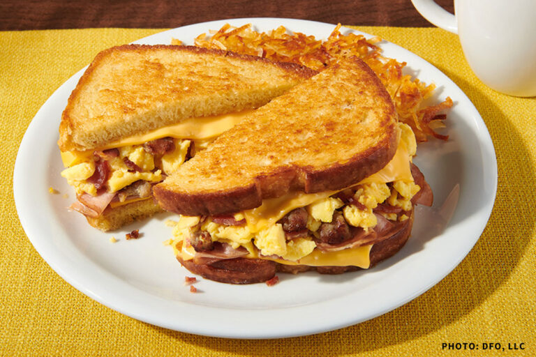 10 Salty Restaurant Meals Everyone Should Avoid